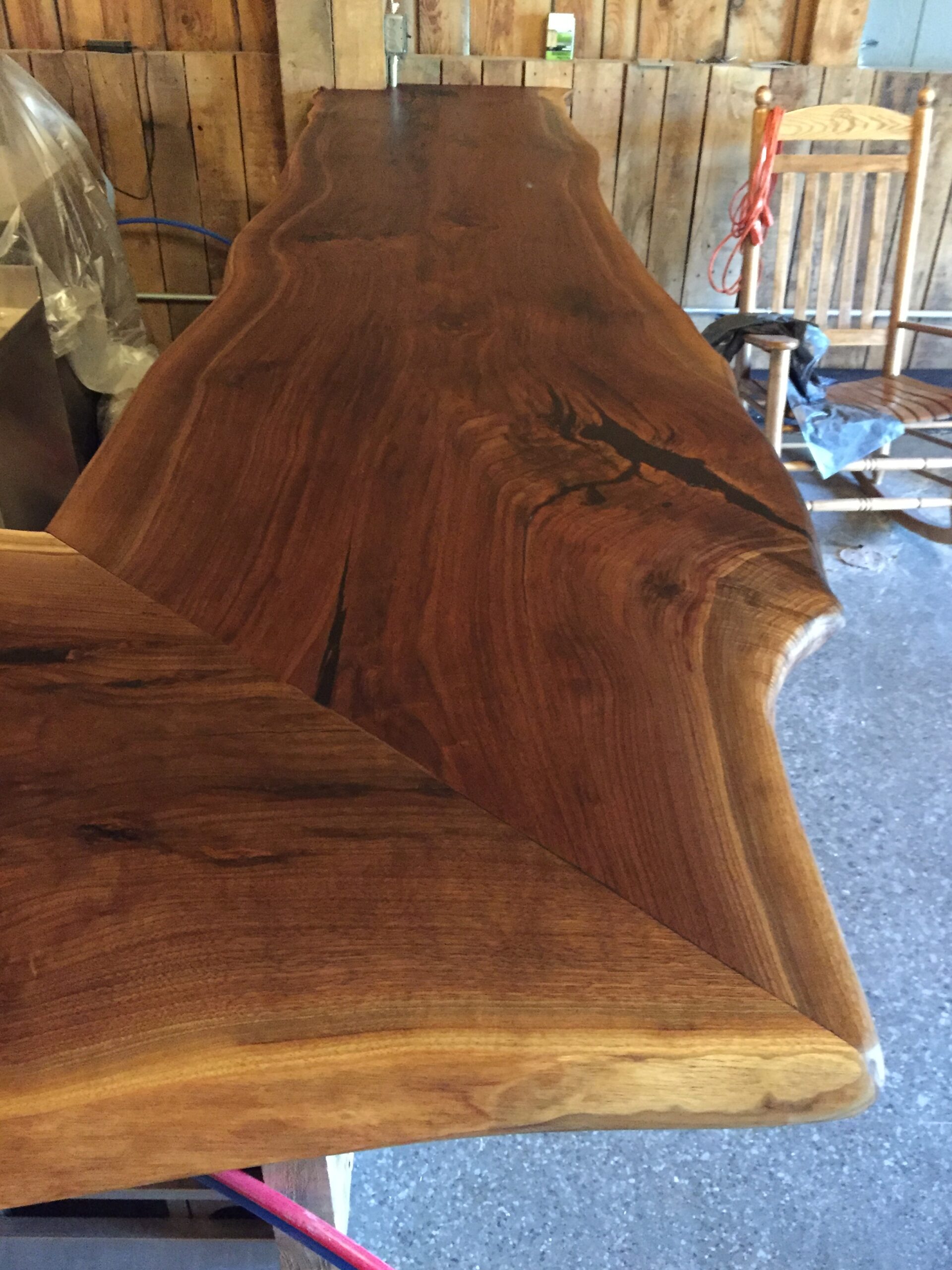 Custom Bar Rails & Countertops | Wilson Quality Millwork